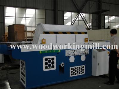 China Pine wood shaving machine popular in the worldwide market for sale