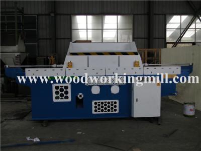 China Hydraulic wood shaving machine supply bedding for your pet for sale