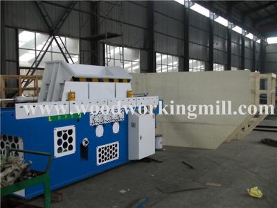 China Hydraulic wood shaving machine supply bedding for your pet for sale