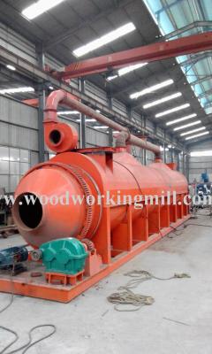 China wood sawdust machine perfect for drying moisture under 40% with capacity of 2t/h for sale