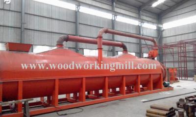 China Large capacity !!!drying machine for wood shavings,wood sawdust,ricehusk ect for sale
