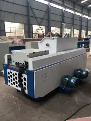 China Wood shaving machine for making poultry bedding with best choice for sale
