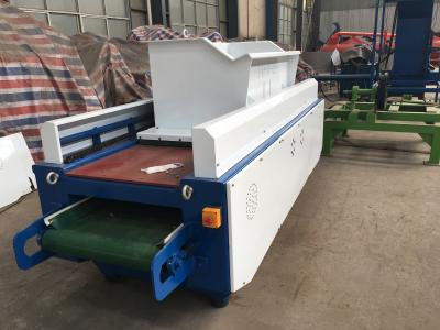China 2 cutter wood shaving machine with 14 blade and 15kw for sale