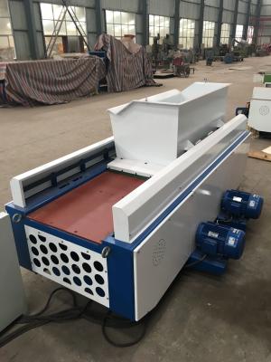 China Animal bedding wood shaving making machine popular in Millde East Market for sale