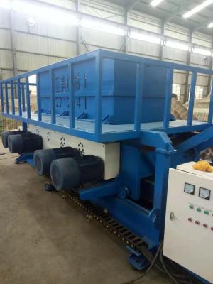 China Large Wood shaving machine with 3t/h for poultry and livestock bedding for sale