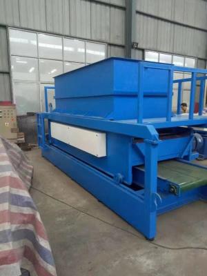 China Large Wood shaving machine with 3t/h for horse stable bedding for sale