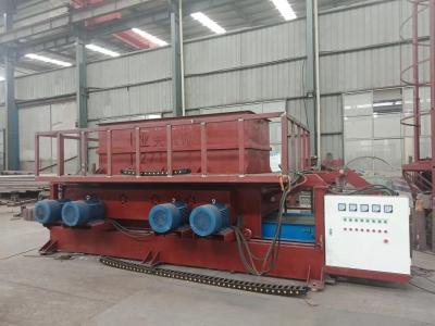 China Large Wood shaving machine for animal bedding for sale