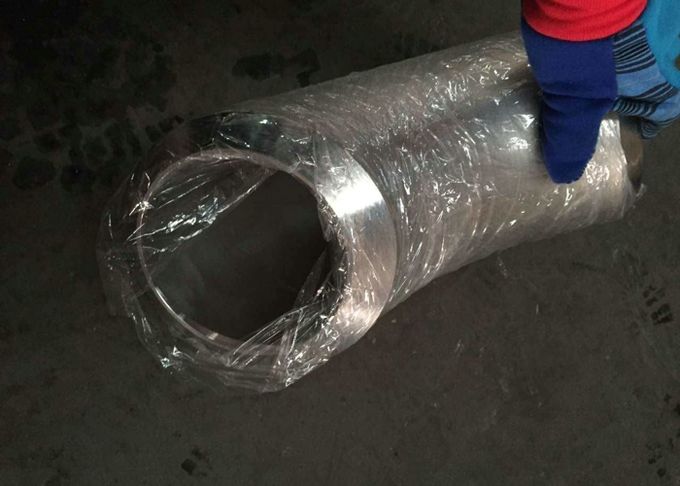 N10276 Sanitary Pipe Fittings Alloy C-276 90° LR Seamless Elbow Corrosion Resistance 0