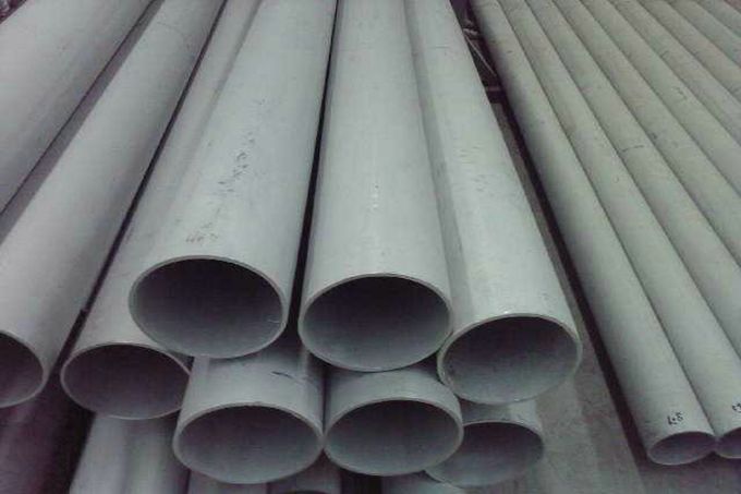ASTM B619 / 622 Alloy C22 Nickel Alloy Steel Pipe 1 1/2'' STD N06022 0