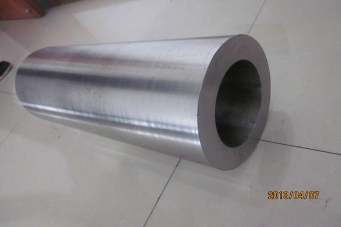 Alloy 800 Welded Alloy Steel Pipe Nickel Alloy Pipe 12'' STD ERW ASTM B36.10 0