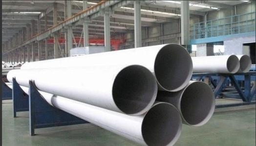 2 Inch Dia Nickel Alloy SMLS Pipe STD Alloy C276 Wet Chlorine Resistant 0