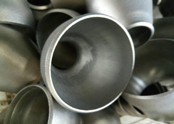 Alloy 925 Nickel Alloy Steel Pipe Fittings Concentric Reducer SMLS 2" X 1.1/2" 0