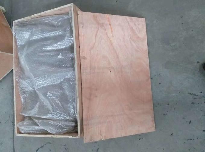 UNS N08020 Nickel Alloy Pipe Welding Neck Flange RF 3'' CL150 STD 0