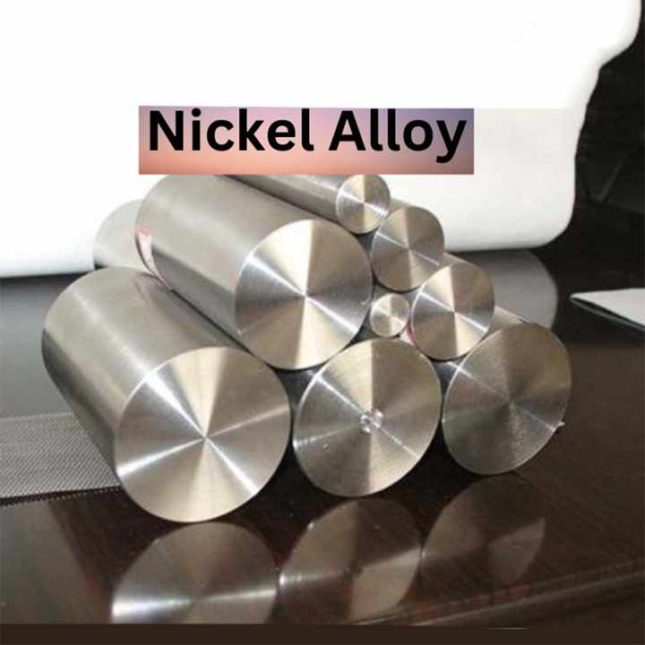 China Factory Metal Nickel Alloy Plate Pipe Fittings Non-Ferrous Oil Pipeline Pure Nickel Alloy Plate from Factory