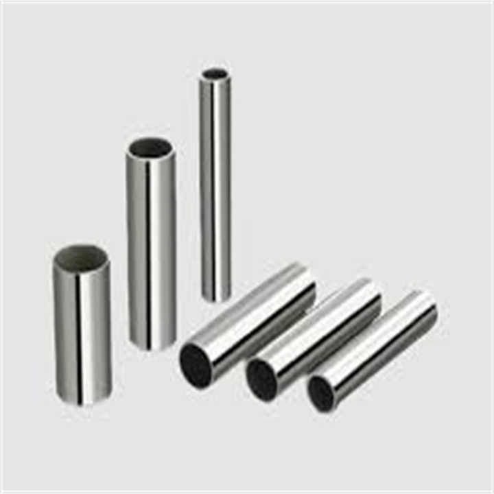 Inconel 602 N06025 2.4633 Nicrofer 6025HT Nickel Alloy Fittings Tube Pipe