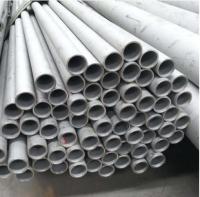 China High Pressure Temperature Steel  AISI / SATM A355 P91 Seamless Pipes OD 22 