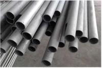 China Alloy Steel AISI / SATM A355 P91 Seamless Pipes  OD 8