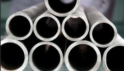 China High Pressure Temperature Steel AISI / SATM A355 P91 Seamless Pipes OD 24 Inch Sch - 30 for sale