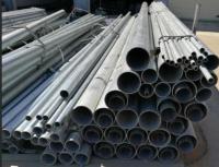 China High Pressure Temperature Steel AISI / SATM A355 P91 Seamless Pipes OD 24 Inch Sch - STD for sale