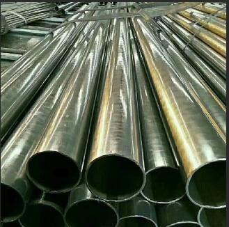 China High Pressure Temperature Steel AISI / SATM A355 P91 Seamless Pipes OD 24 Inch Sch - 40 for sale