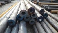 China High Pressure Temperature Steel AISI / SATM A355 P91 Seamless Pipes OD 24 Inch Sch - 100 for sale
