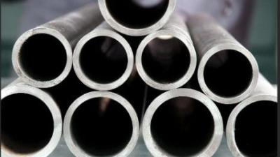 China High Pressure High Temperature Seamless Low Alloy Steel Tube 3/4