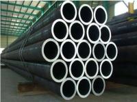 China High Pressure Temperature Steel AISI / SATM A355 P91 Seamless Pipes OD 18
