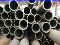 China High Tempreture High Pressure Seamless Carbon Steel Pipe A106 GrB 5