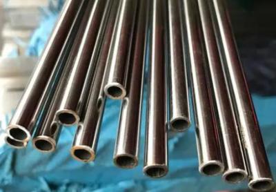 China High Pressure Temperature Steel AISI / SATM A355 P91 Seamless Pipes OD 20 Inch Sch - 100 for sale