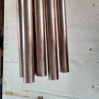 China Alloy 825 Pipe UNS C70600  OD 1 1/2 
