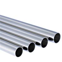 China SMLS Precision Cold Drawn Welded 2
