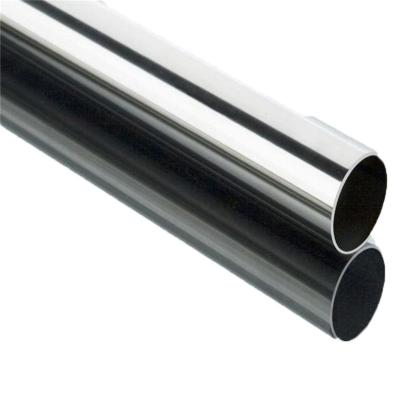 China SMLS Precision Cold Drawn Welded 2