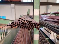 China SMLS Precision Cold Drawn Welded 2