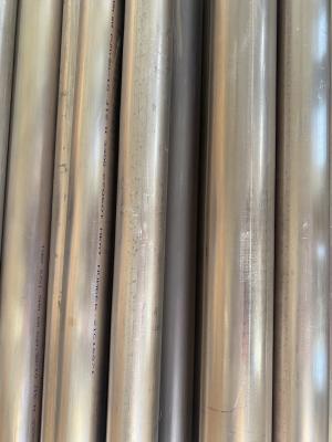 China CuNi Pipe Seamless UNS C70600 OD 3