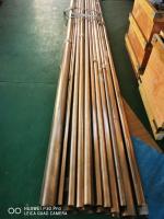 China CuNi Pipe Seamless UNS C70600 OD 1/2 
