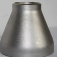 China SCH40 ASTM B366 WPNCI Seamless Butt Welding Concentric Reducer for sale