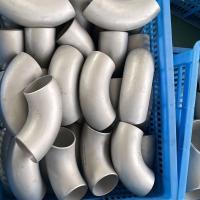 China Elbow ASTM A860 WPHY56 6