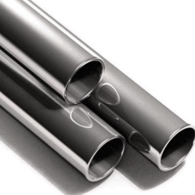 China Nickel Alloy Pipe SMLS ASME B36.19 SB622 UNS N06022 S160 3