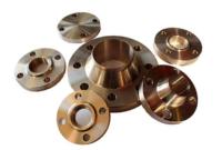 China Copper Nickel Pipe A355 High Pressure UNS K11597  Round Seamless Tube for sale
