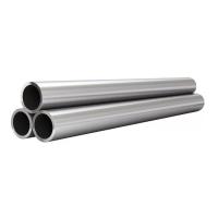 China High Pressure Temperature  Stainless Seamless Pipes A355 P91 ANIS B36.19 for sale