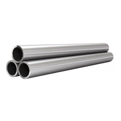 China High Pressure Temperature  Stainless Seamless Pipes A355 P91 ANIS B36.19 for sale