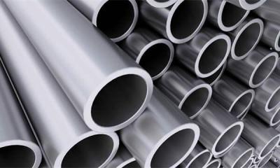 China AISI / SATM A355 P91 Seamless Pipes for sale