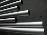 China Stainless Steel Pipe A269 TP347 High Pressure Temperature Steel ANSI B36.19 for sale