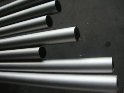 China Stainless Steel Pipe A269 TP347 High Pressure Temperature Steel ANSI B36.19 for sale