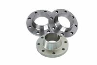 China Super Duplex Weld Flange Astm Uns32750 6inch Sch40s 2507 Duplex Weld Neck Flange for sale
