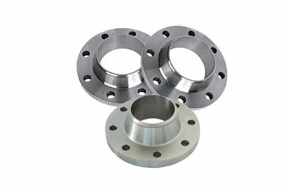 China Super Duplex Weld Flange Astm Uns32750 6inch Sch40s 2507 Duplex Weld Neck Flange for sale