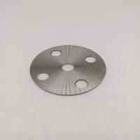 China Industry Stainless Steel Carbon Steel Alloy Blind Flange for sale