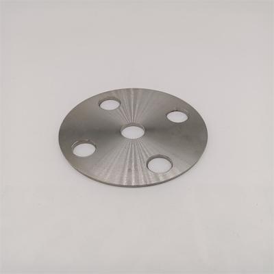 China Industry Stainless Steel Carbon Steel Alloy Blind Flange for sale