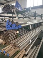 China Carbon Steel Pipe High Pressure Temperature Steel A516 Gr70 ANSI B36.19 for sale