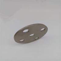 China Industry Stainless Steel Carbon Steel Alloy Bl Blind Flange Blind Flange for sale